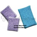 Five Star Fonts Embroidery