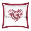 Five Star Fonts Embroidery