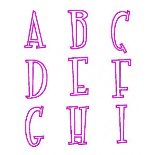 Addi Font
