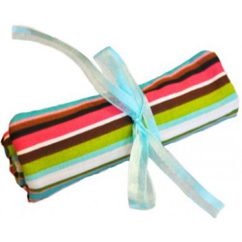 Ric Rac Crayon Roll In the Hoop