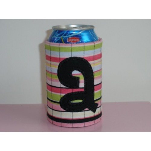 Wrap It Up - Can - Bottle Koozie Wraps 5x7
