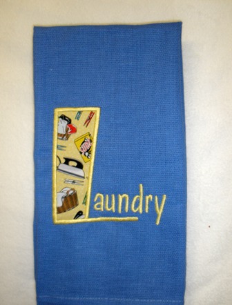 Cuttin Up Applique Font